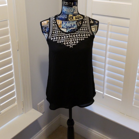 My Michelle | Tops | 32 My Michelle Top | Poshmark